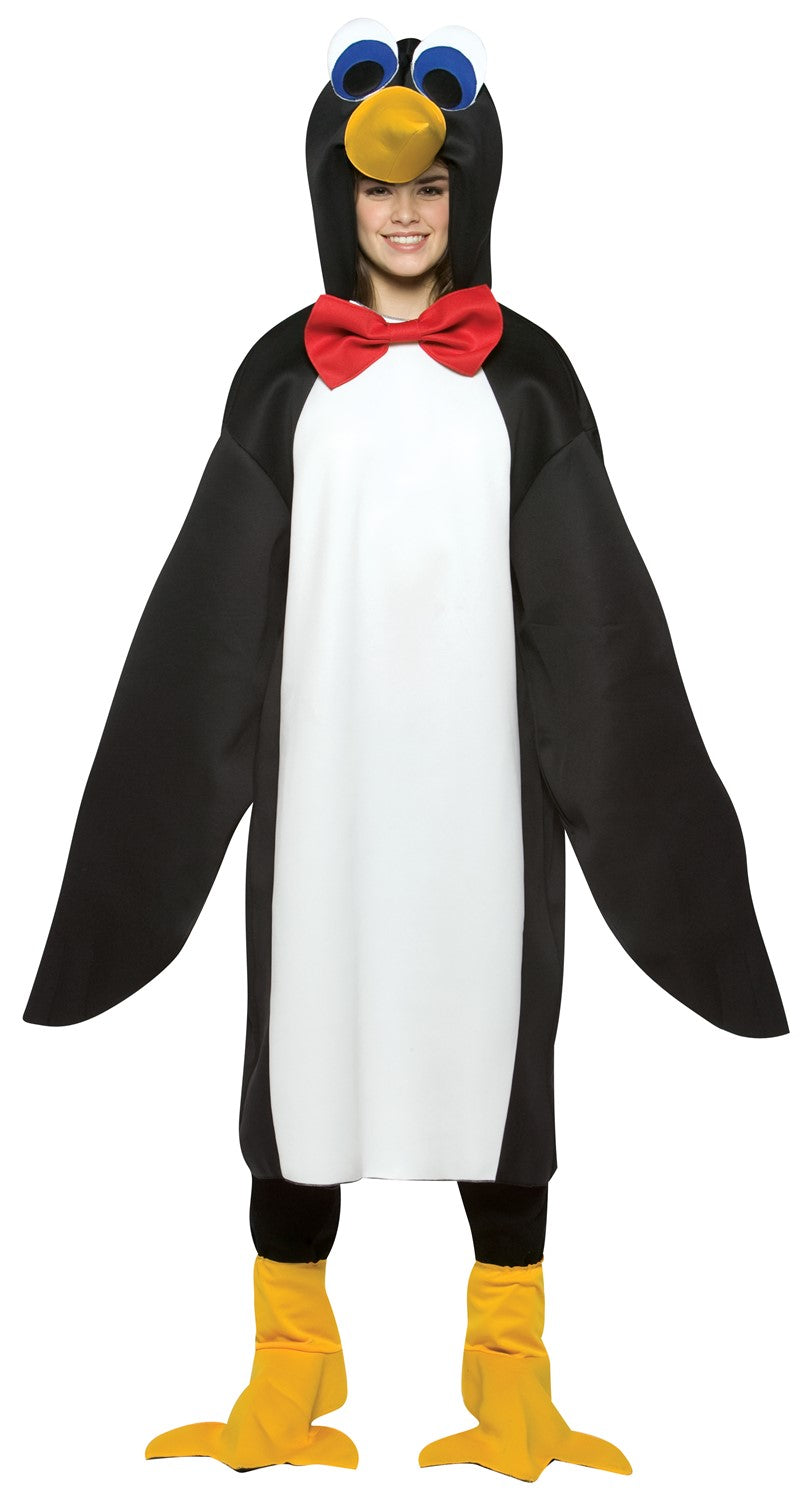 Penguin Costume | Kids Costumes | Rasta Imposta – Imposta Costumes